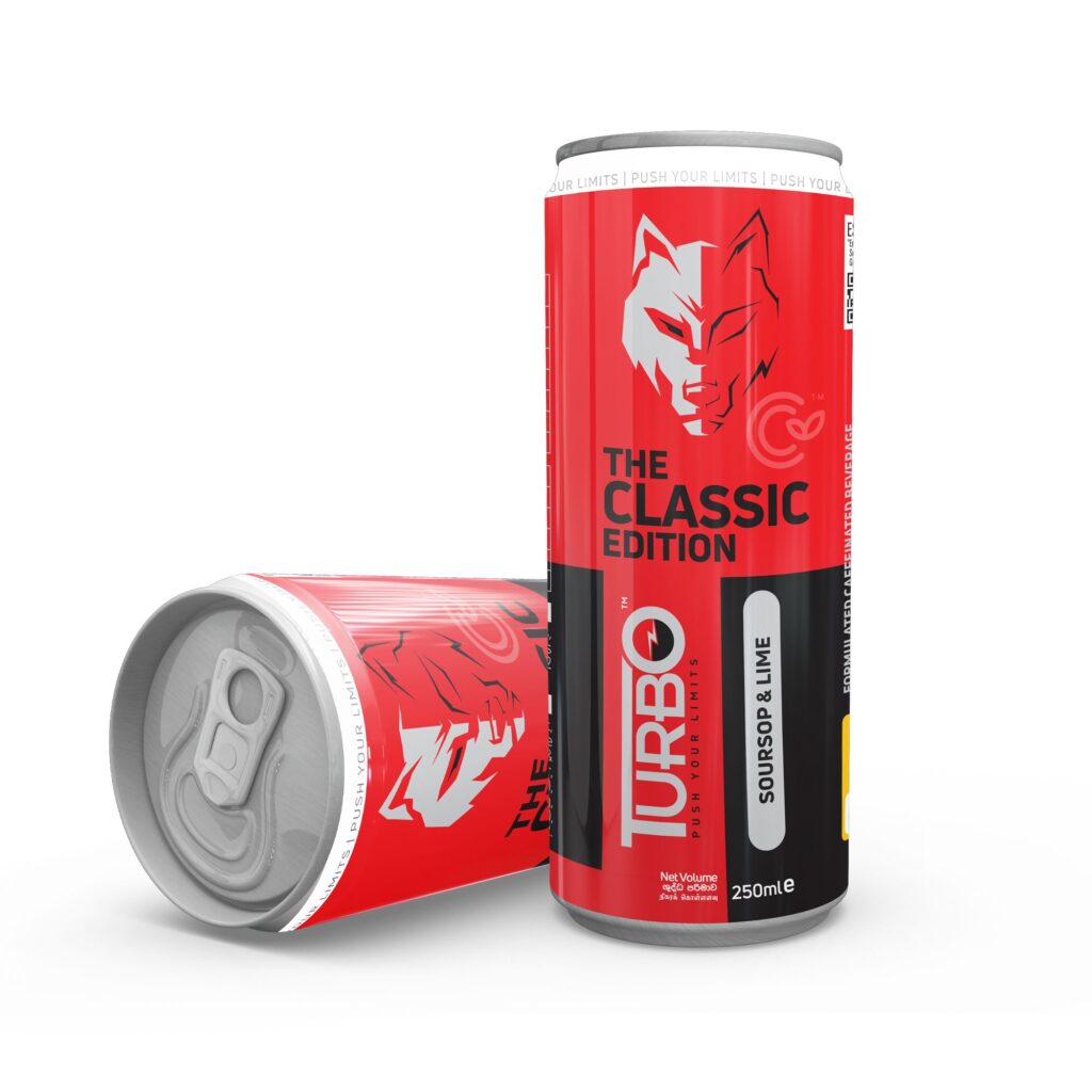 CLASSIC EDITION – TURBO